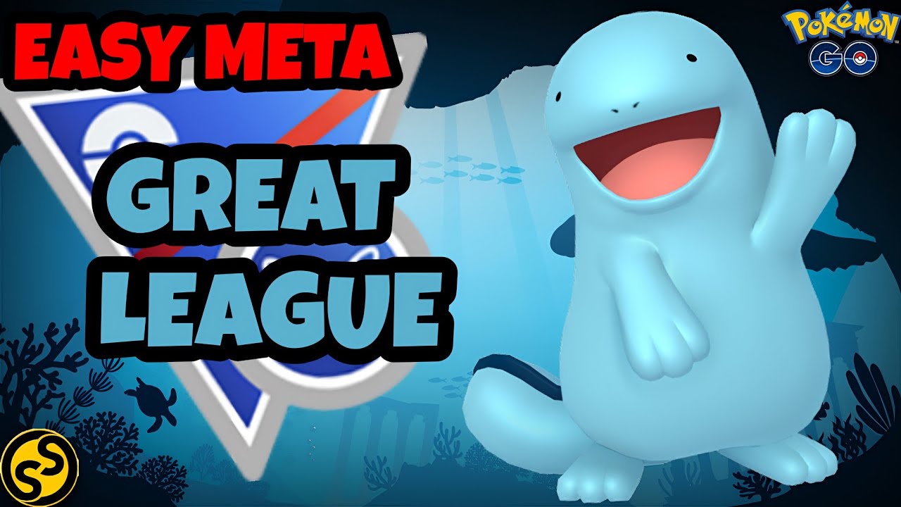TOP META TEAM IN GREAT LEAGUE | POKEMON GO BATTLE LEAGUE - YouTube