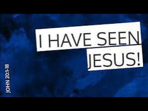 A Journey Through the Bible; (ep27) JOHN 20 - YouTube