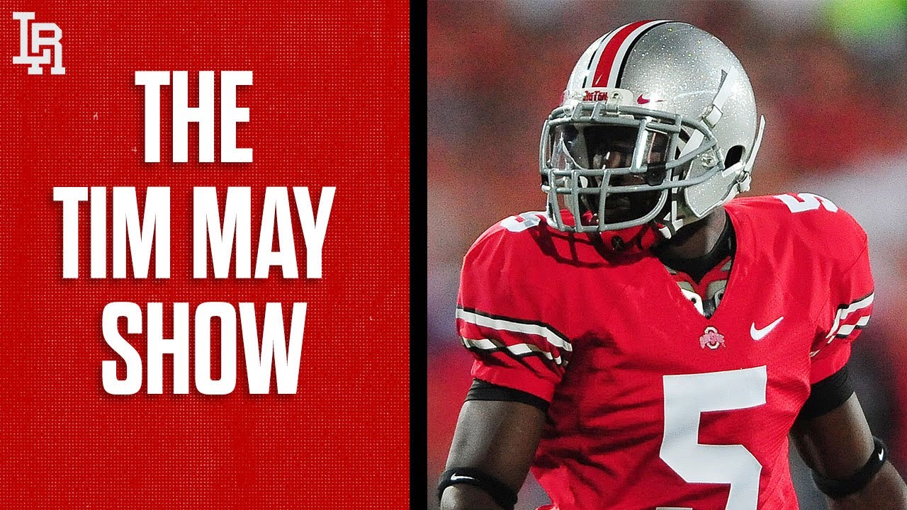 Former Buckeyes CB Chimdi Chekwa chats with Tim May about Buckeyes ...