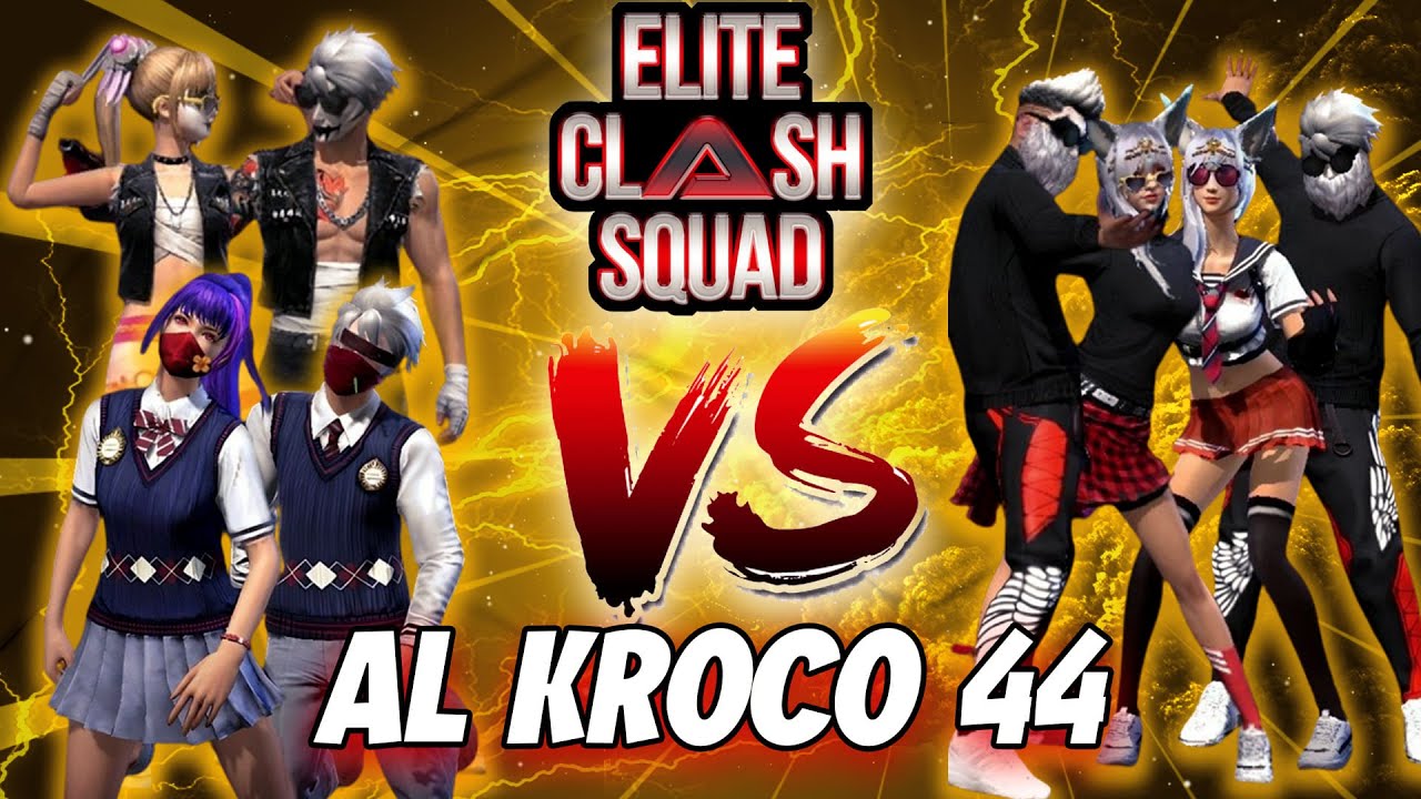 44 ALL KROCO - YouTube