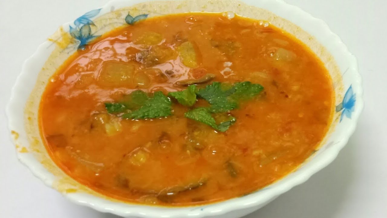 DALCHA RECIPE IN TAMIL | VEGETABLE DALCHA MUSLIM STYLE RECIPE IN TAMIL ...