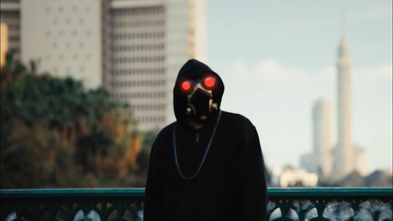 Zagel (Official Music Video) Shobra El General X Sulisizer | شبرا وسولي ...