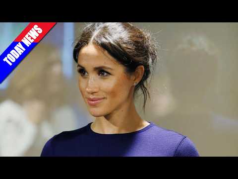 Meghan Markle Wanted This Key Royal Status, Says Author Tina Brown