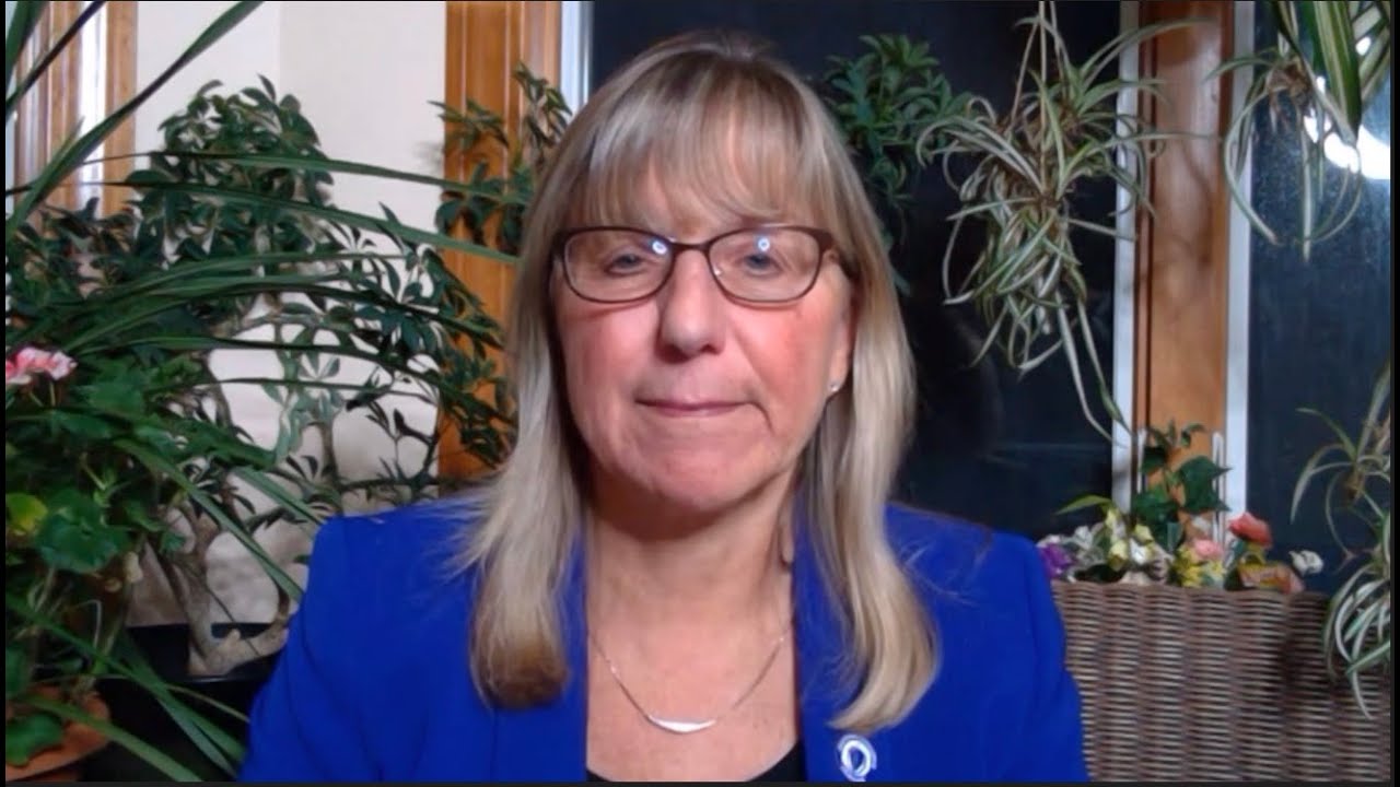 Senate President Spilka Statement on Police Reform Legislation - YouTube