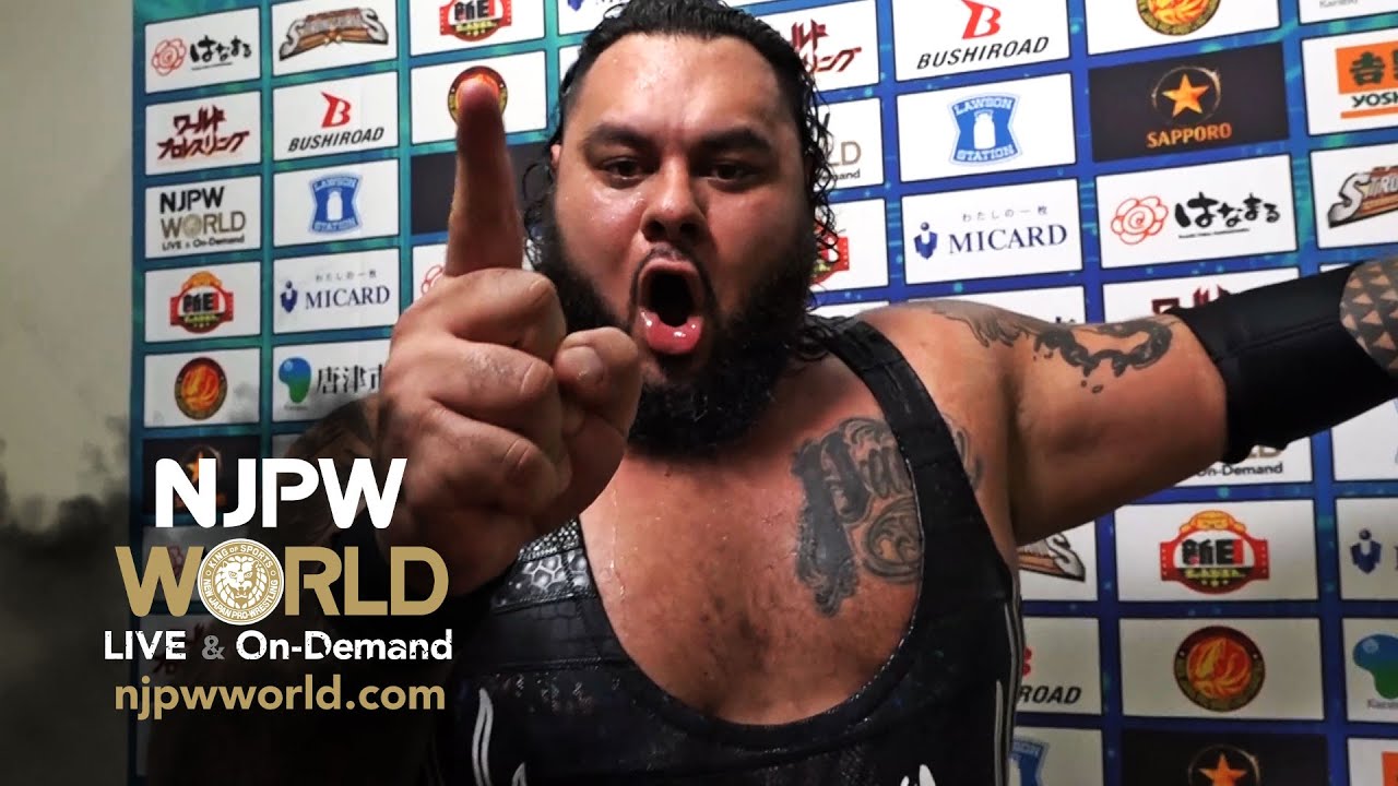 JONAH | Declaration of Power, 10/10/22 - YouTube