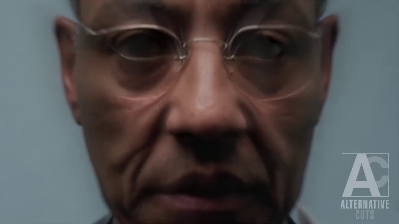 Gus vs LITERALLY everyone, but the first part keeps going on - 15 ...