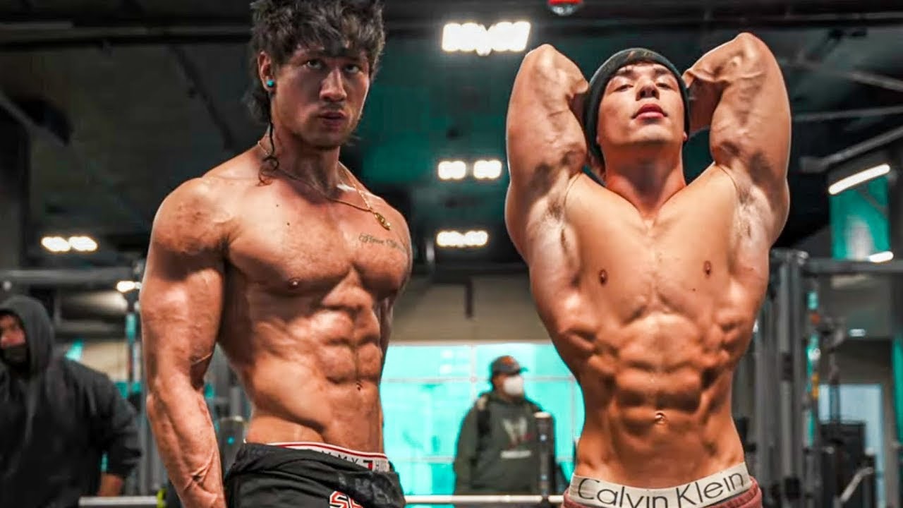 GYM HARDSTYLE - Turn Back Time DOM LIVEZ GYM BOOTLEG - JON SKYWALKER ...