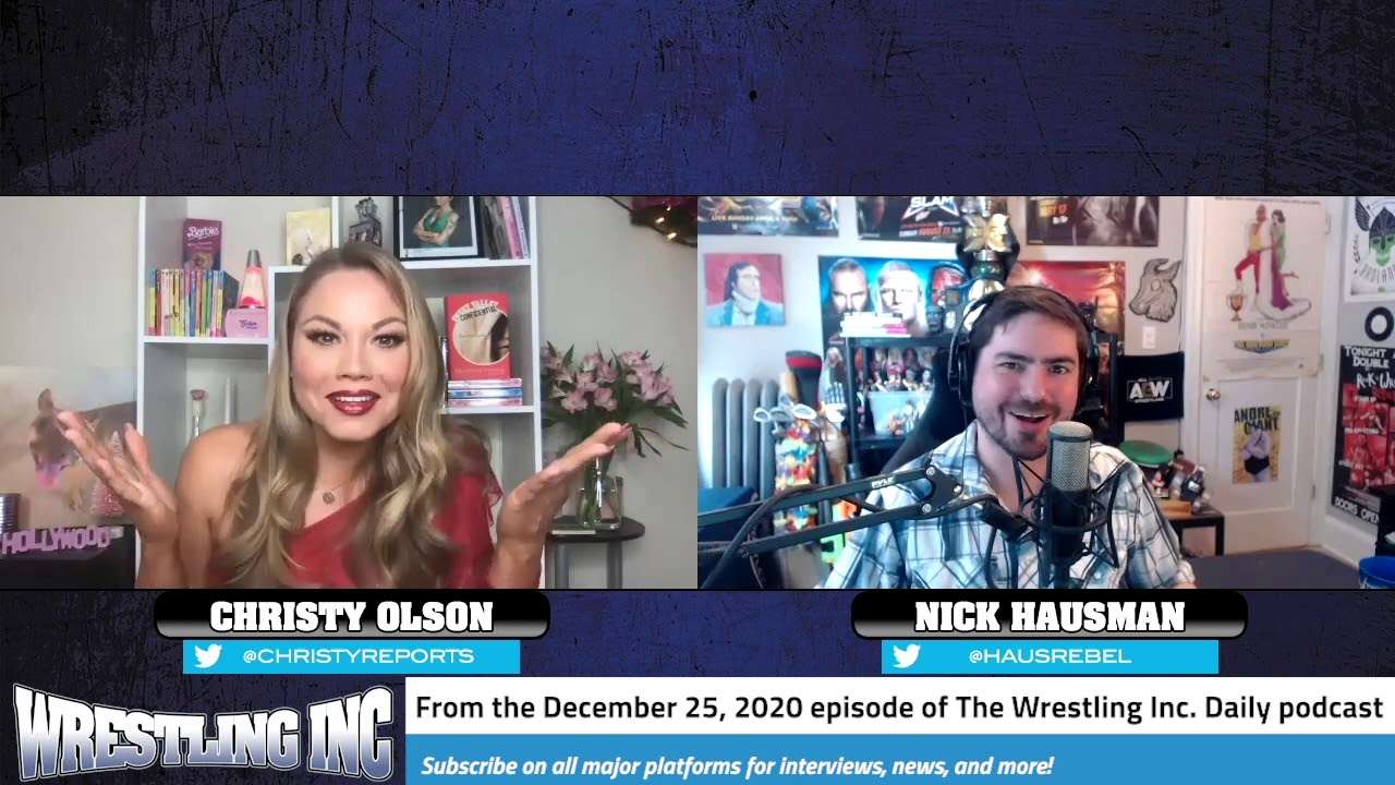 REVIEW: WWF Vengeance 2001 - YouTube