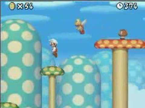 New Retro Mario Bros. 1-3 (Super Mario Bros. Remake) - YouTube