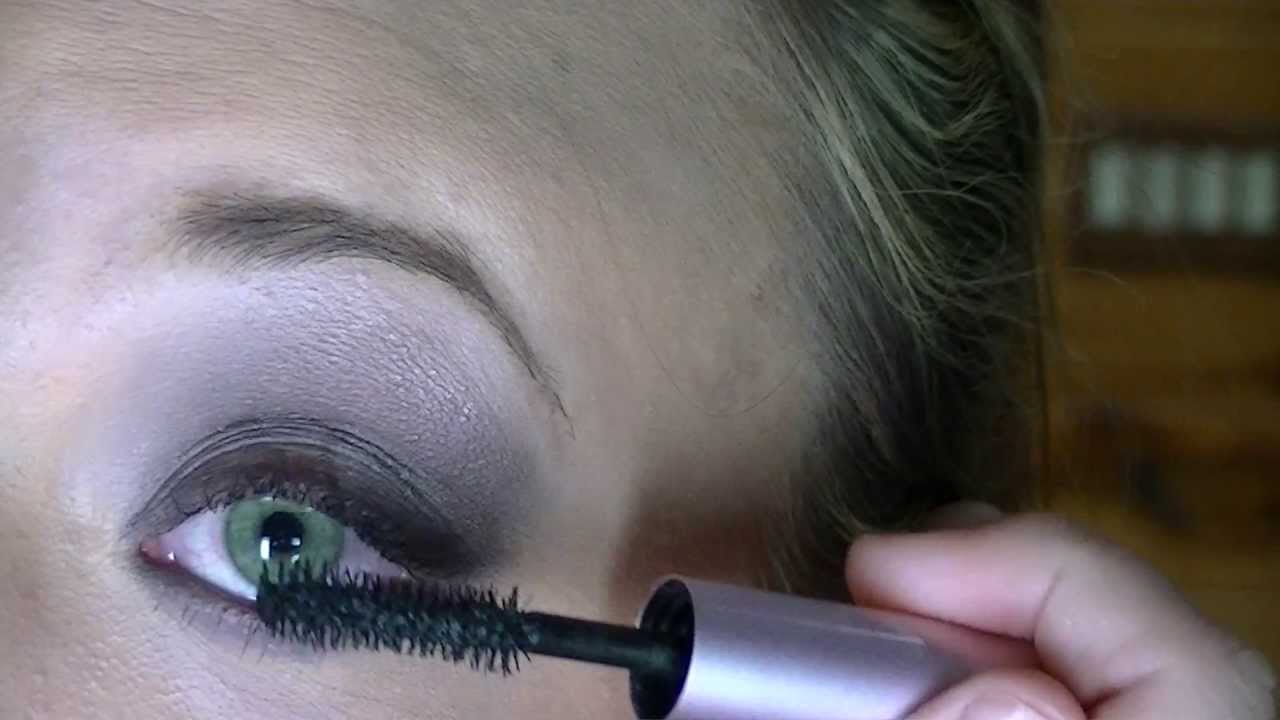 Makeup Tutorial Part 2 - YouTube