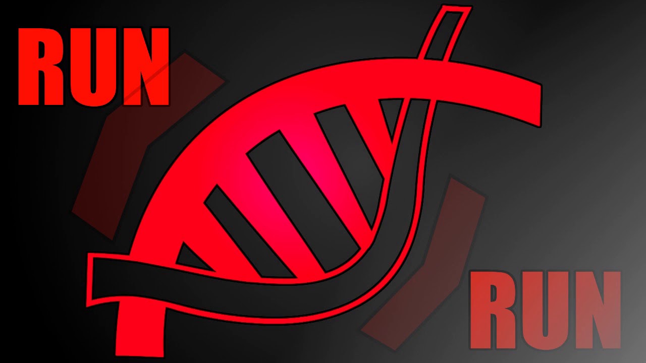 RUN™ END Theme (Season 1) - YouTube