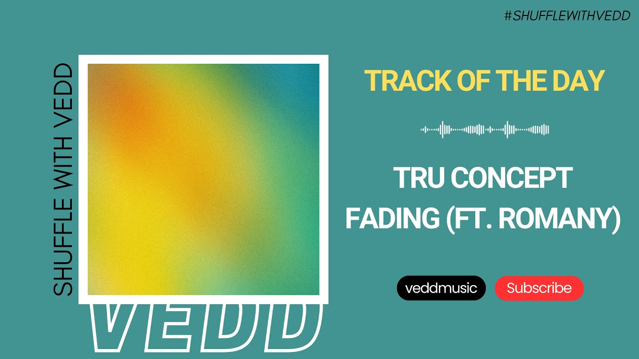 TRU Concept ft. Romany - Fading (Extended Mix) | Enhanced Recordings ...