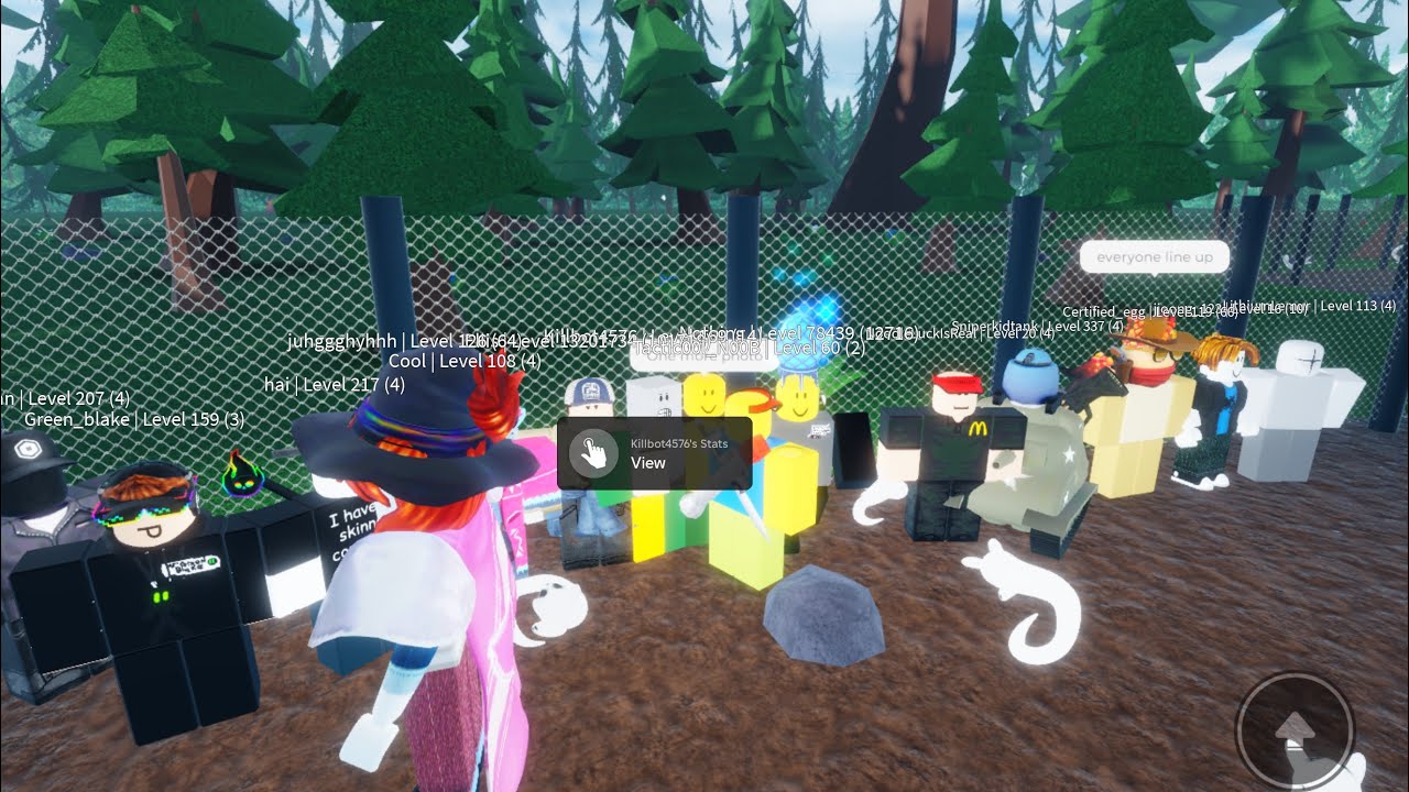 Slug Cat Invasion! Wdm lobby| #Roblox | #beattherobloxian - YouTube
