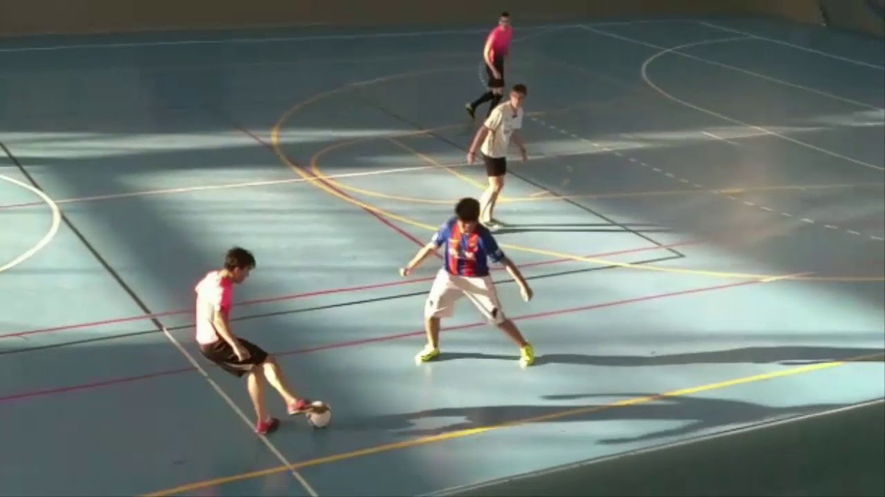 Futbol&Freestyle Compilation#1 - YouTube