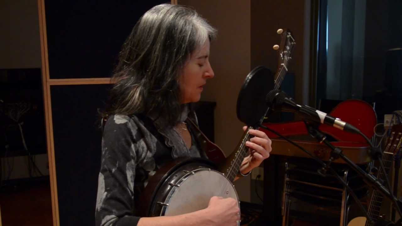 "Ticking Time Bomb" Janet Feder - YouTube