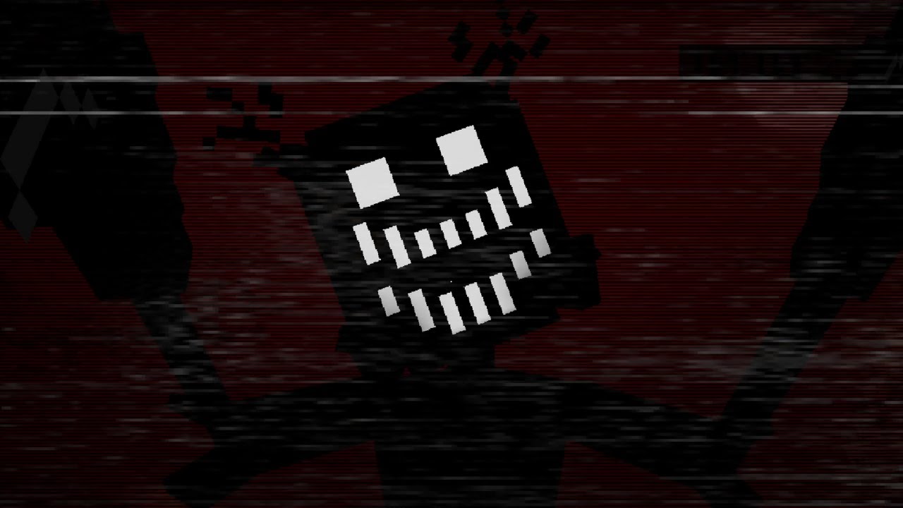 I Might Have Found Minecraft’s Scariest Psychological Horror Mod ...