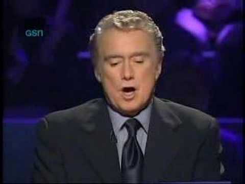 WWTBAM - Matt Marcotte's Run - Part 1 - YouTube