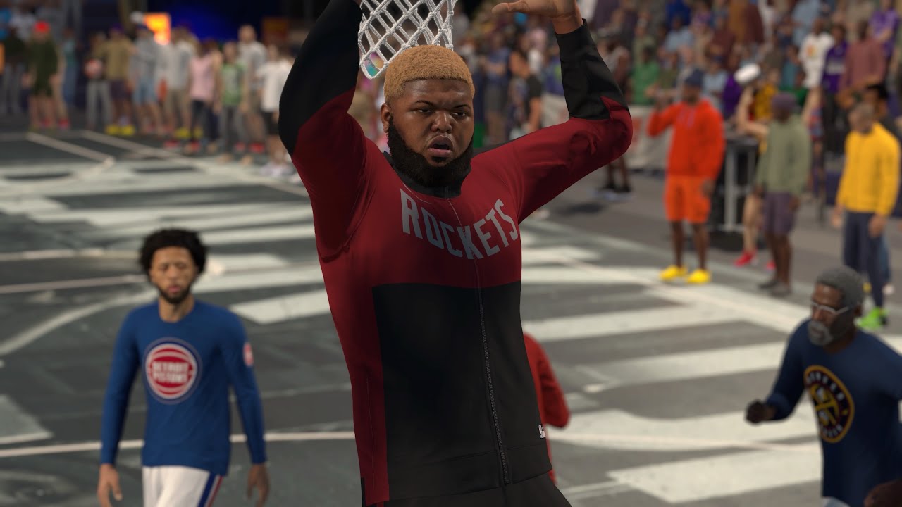 How to Play As Rappers And Celebrities In 2K25 Next Gen (PS5 AND SERIES ...