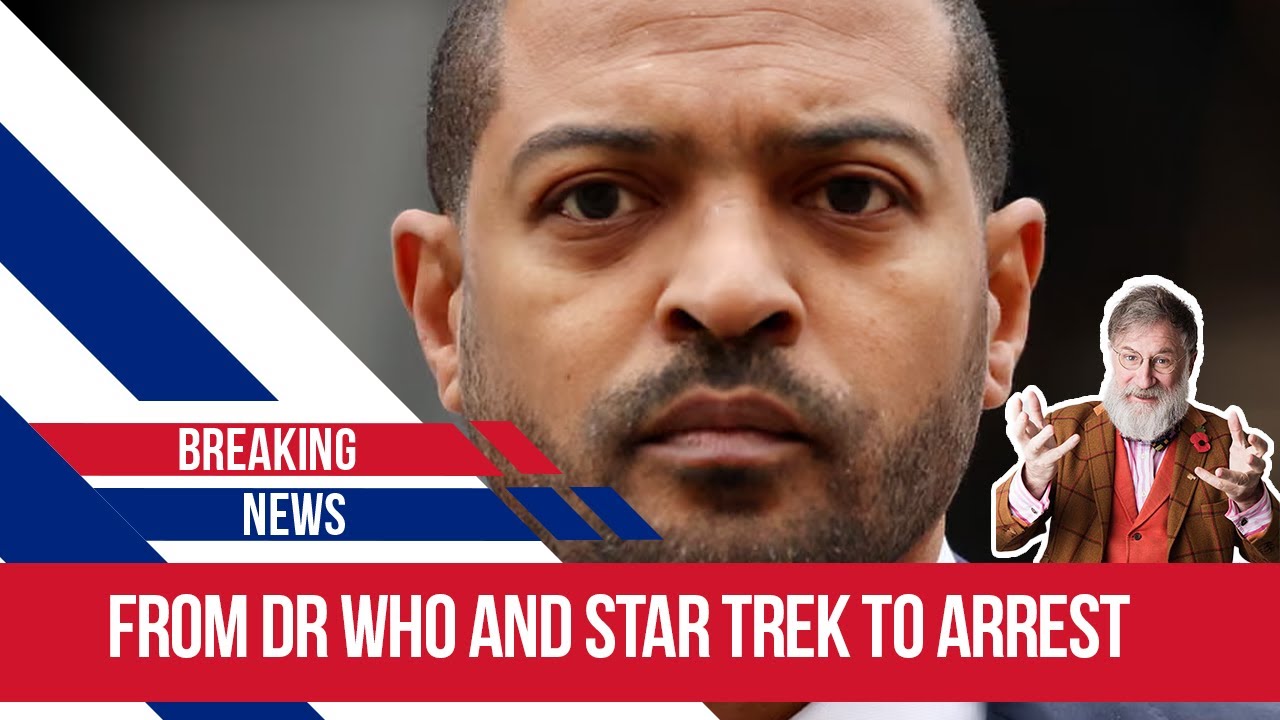 the sad downfall of Mickey Smith - YouTube