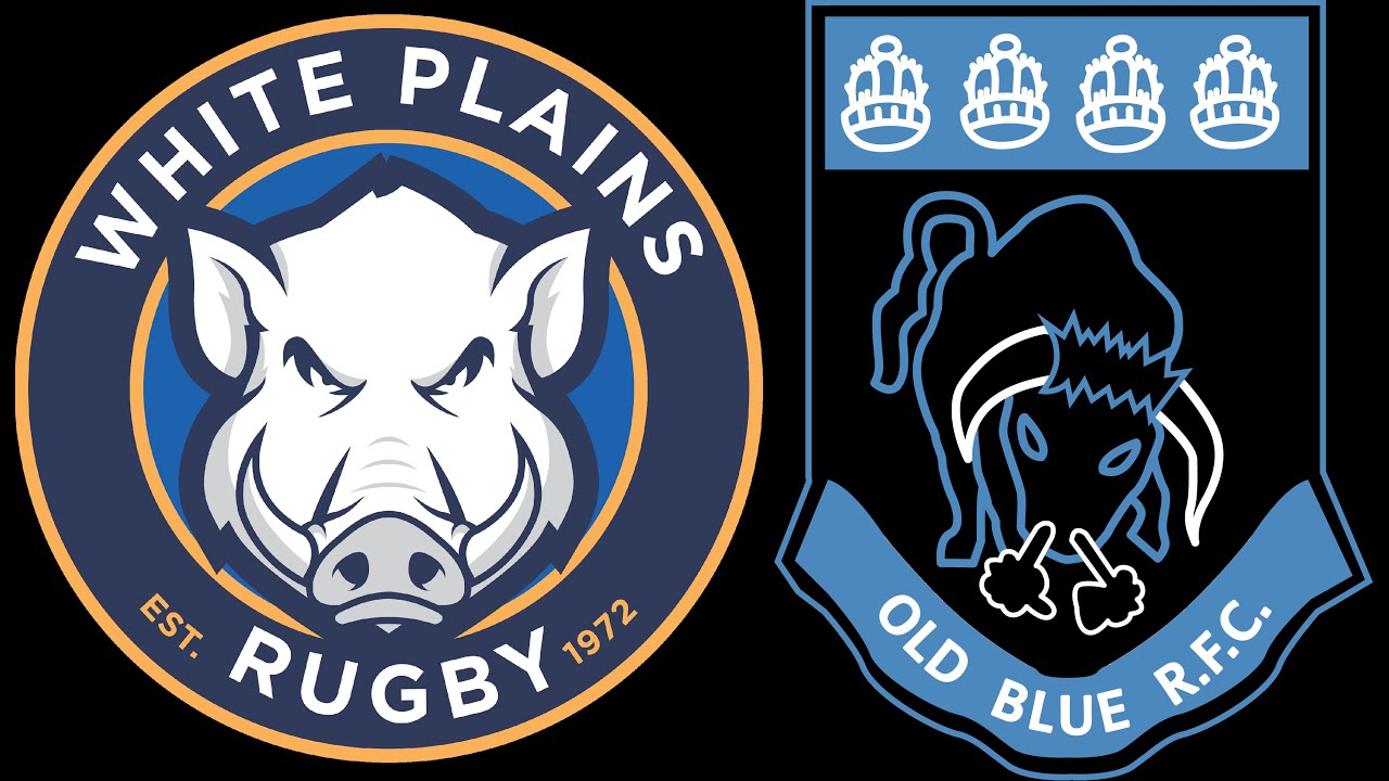 2025 Spring D1 Round 2 - Old Blue @ White Plains - YouTube