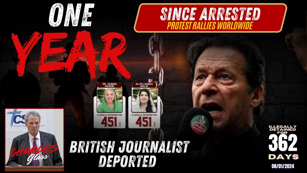 Pakistan Global | Top News Stories I August 1st, 2024 - YouTube