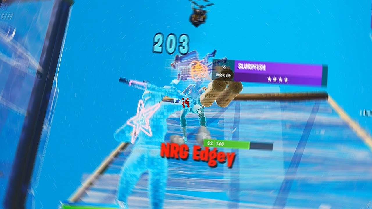 Tap In 📲 | Fortnite Highlights #18 | elite npen - YouTube