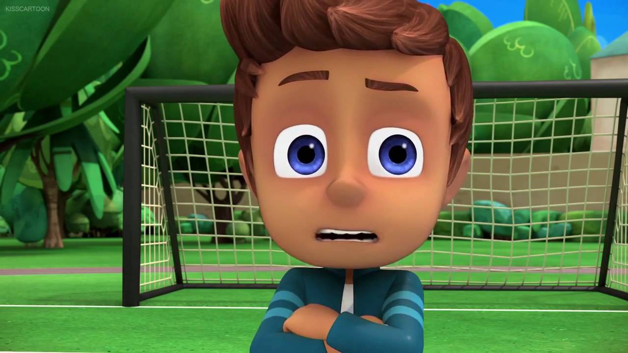 PJ Masks Episode 1 (2015) - YouTube