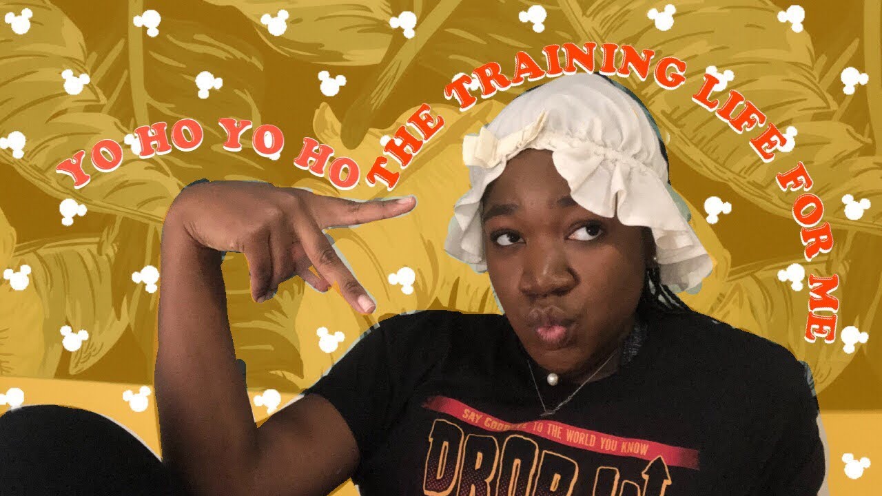 Bonnet baddie!! | all about Quick Service training | DCP Spring 2019 ...