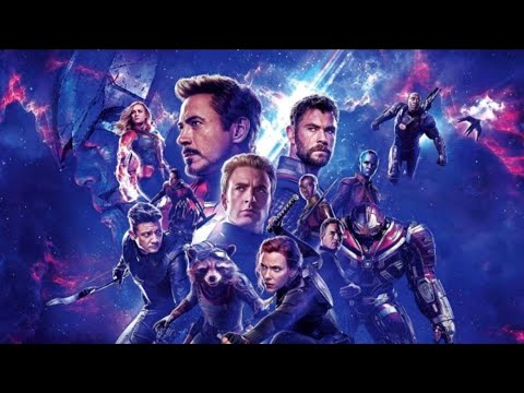AVENGERS SEVENLER İÇİN NEW VIDEO