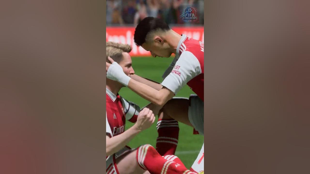 INSANE FIFA 23 Goals & Skills 🔥 Epic Moments & Crazy Comebacks! 🎮 #FIFA23 #Shorts - YouTube