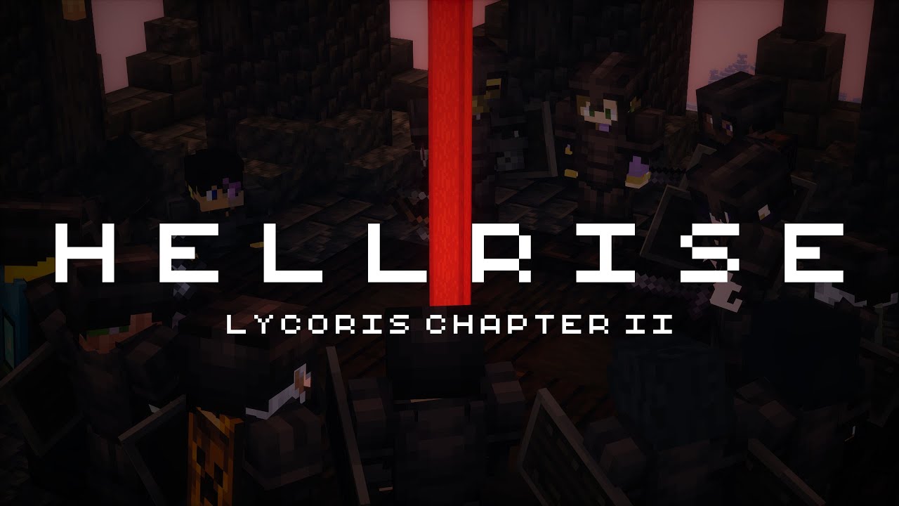 Hellrise | Lycoris Chapter II - YouTube