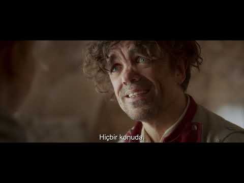 CYRANO | Türkçe Alt Yazılı İlk Fragman