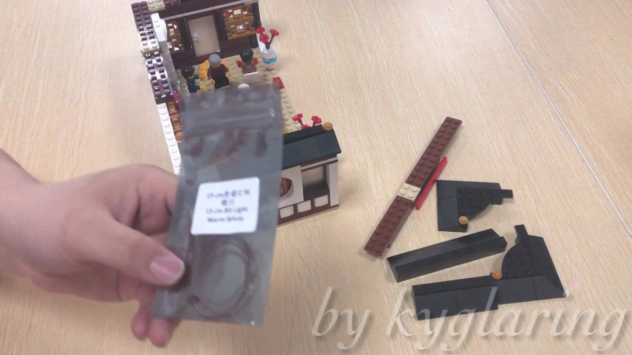 kyglaring 80101 - YouTube