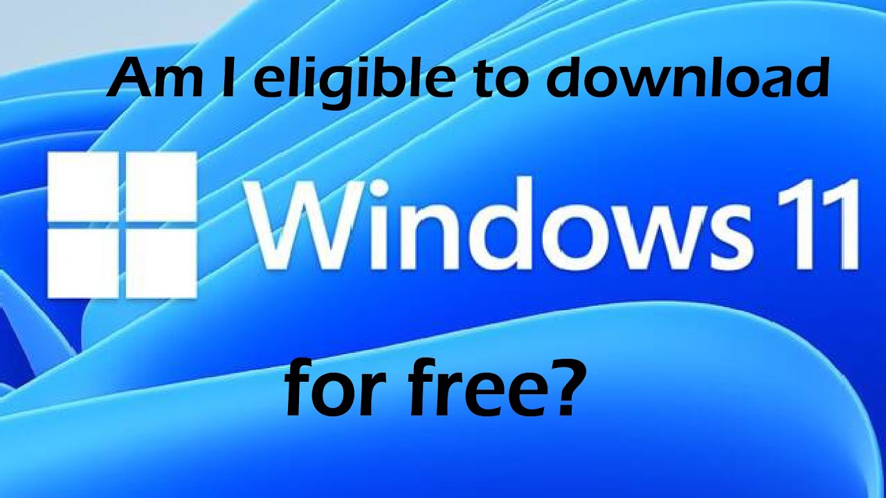 windows 11 | check eligibility - YouTube