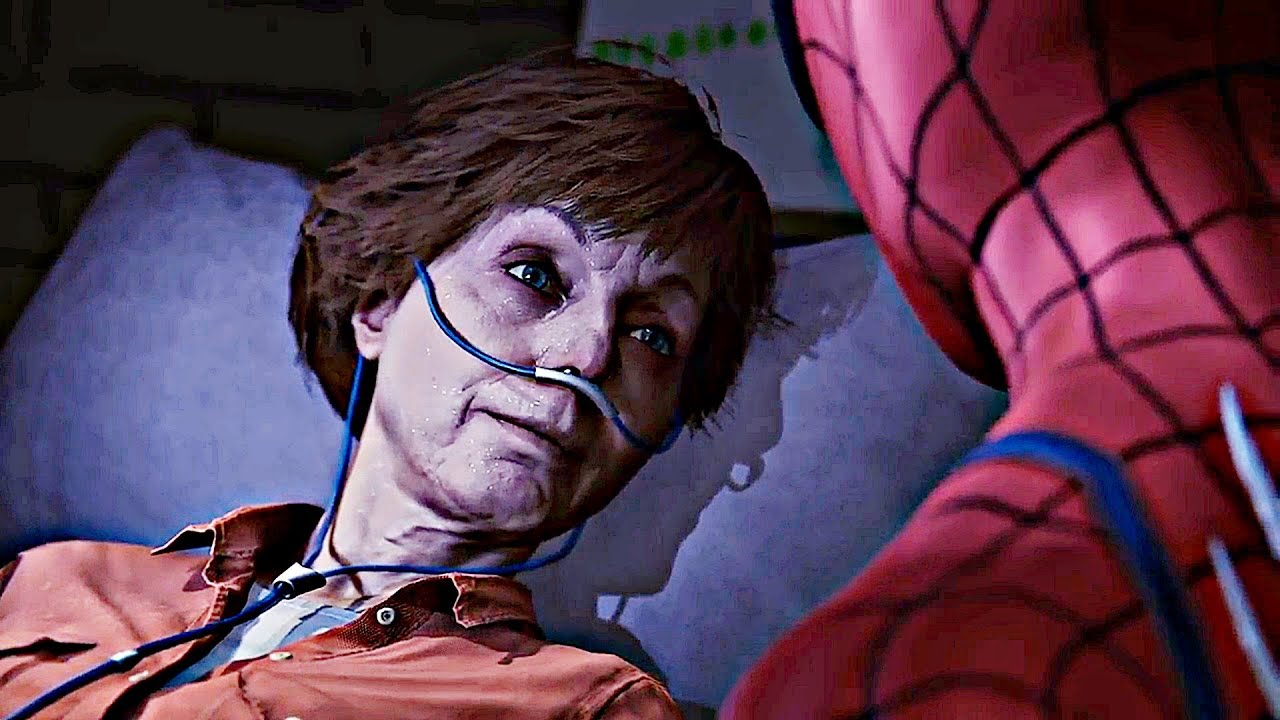 10 Recent Tragic Deaths In Video Games That SHOCKED GAMERS - YouTube