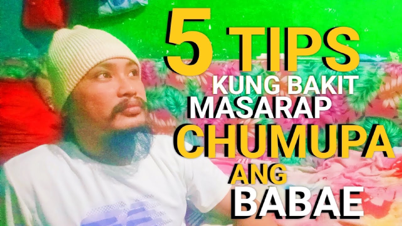 BAKIT NGA BA MASARAP SILA SUMUBO NG BURAT ? | ANO KAYA SIKRETO NILA ...