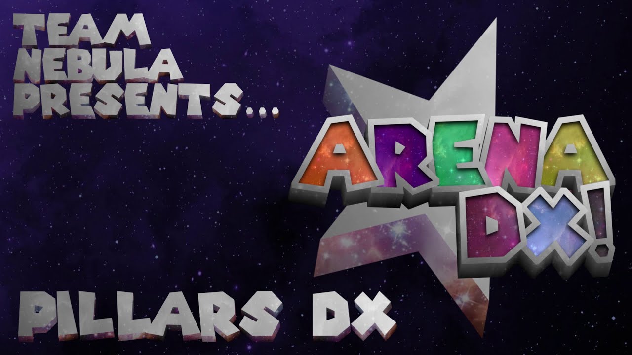 [Arena DX] Pillars DX Theme - YouTube