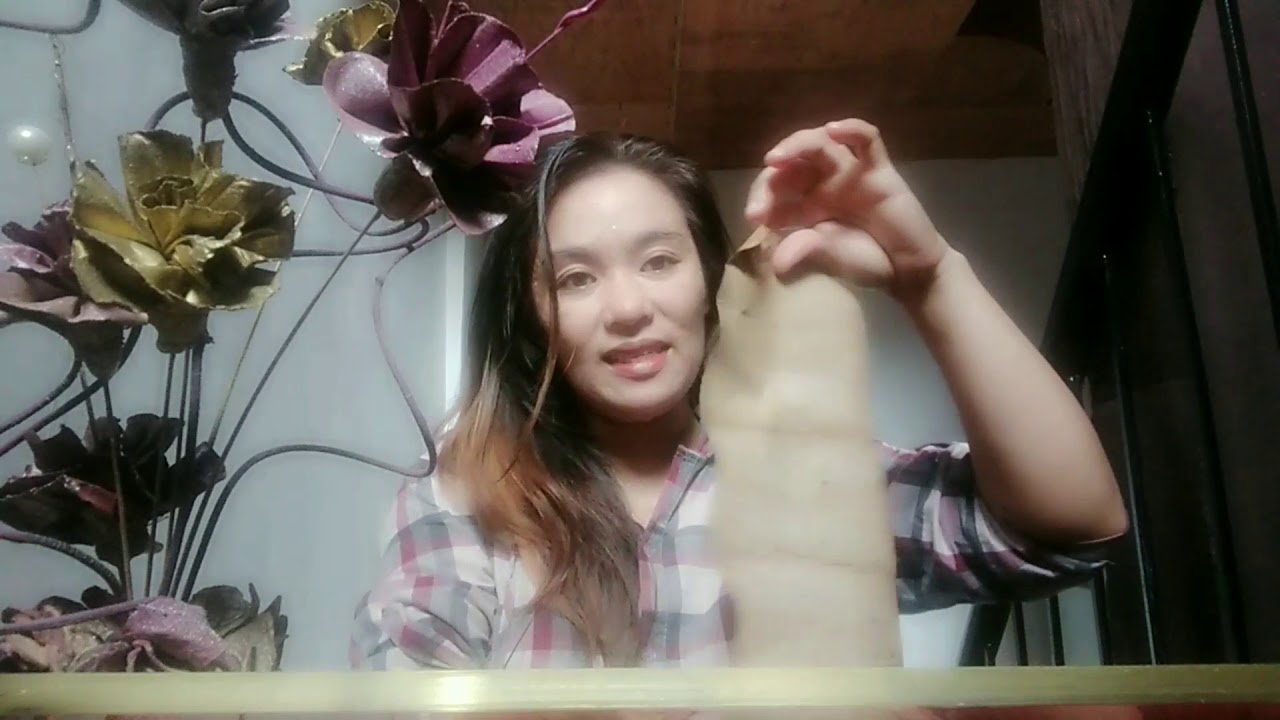 Tutorial#02 gawa SA mga recycled materials - YouTube