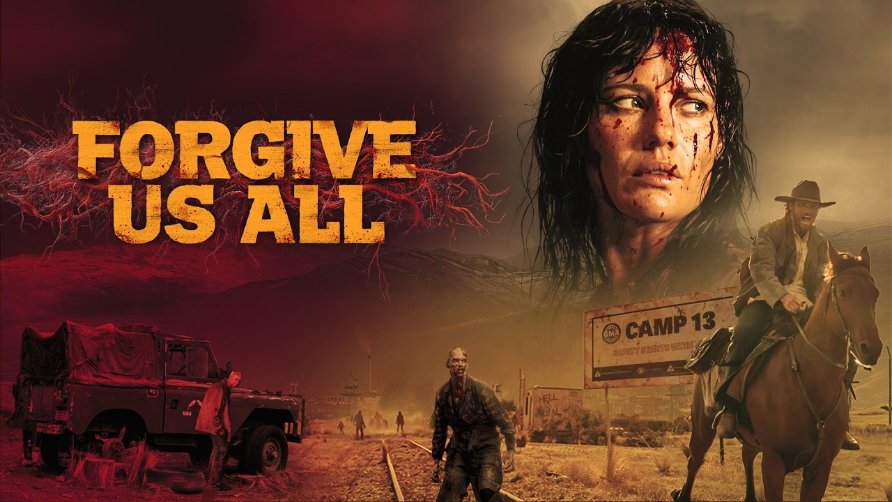🎥 Forgive Us All (2025) Movie Explained | Full Story Breakdown | Ending ...