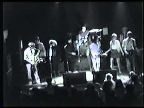 The Polish Muslims St.Andrews Hall Part 1 - YouTube