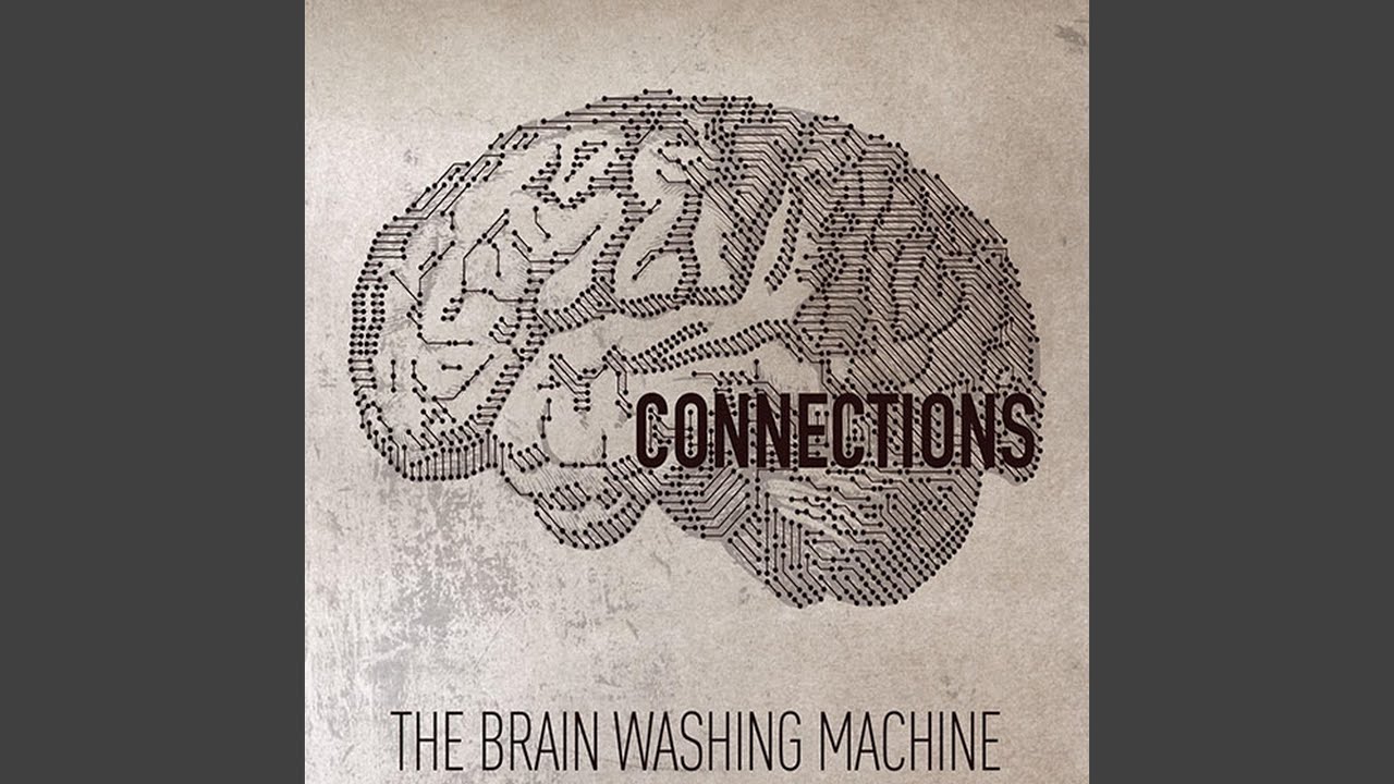 The Brain Washing Machine - YouTube