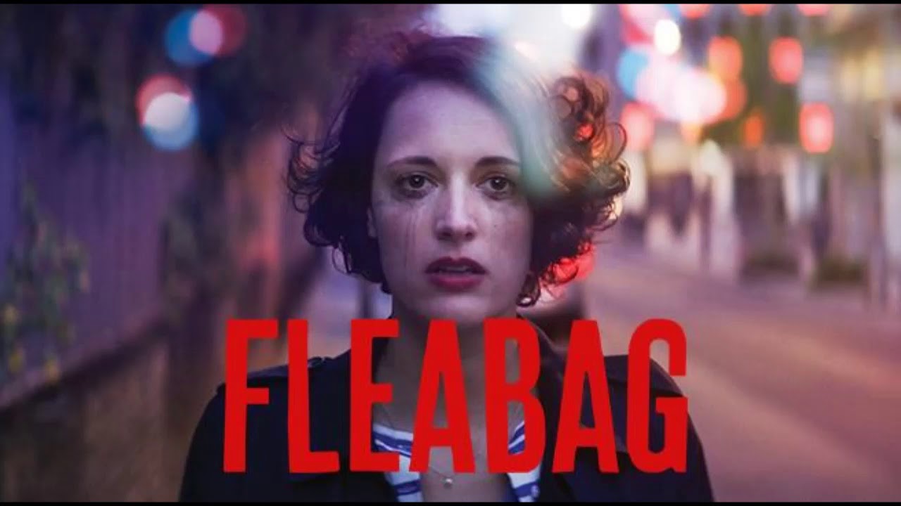 Dramatic Choral Music (Kyrie) - FLEABAG - YouTube