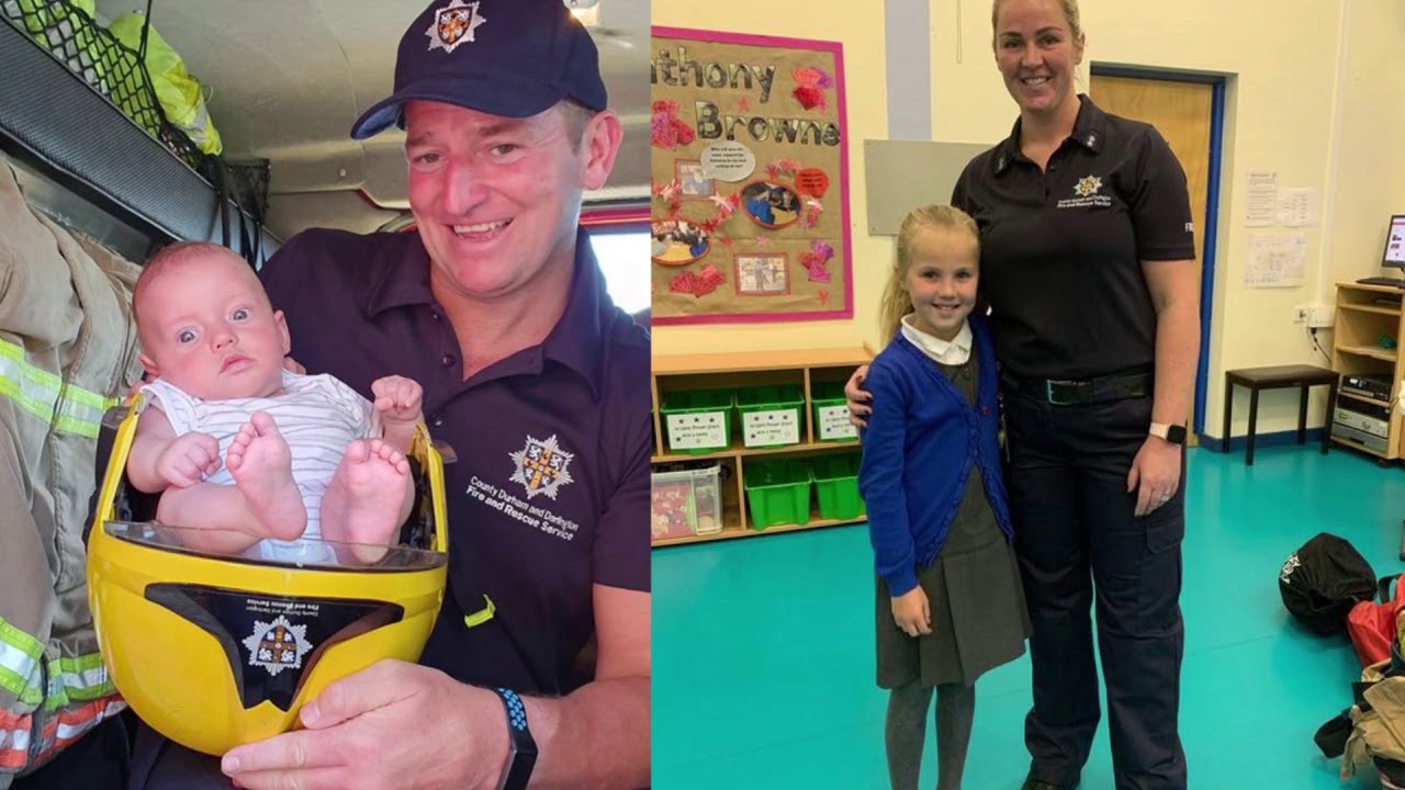 2019 CDDFRS year in review - YouTube