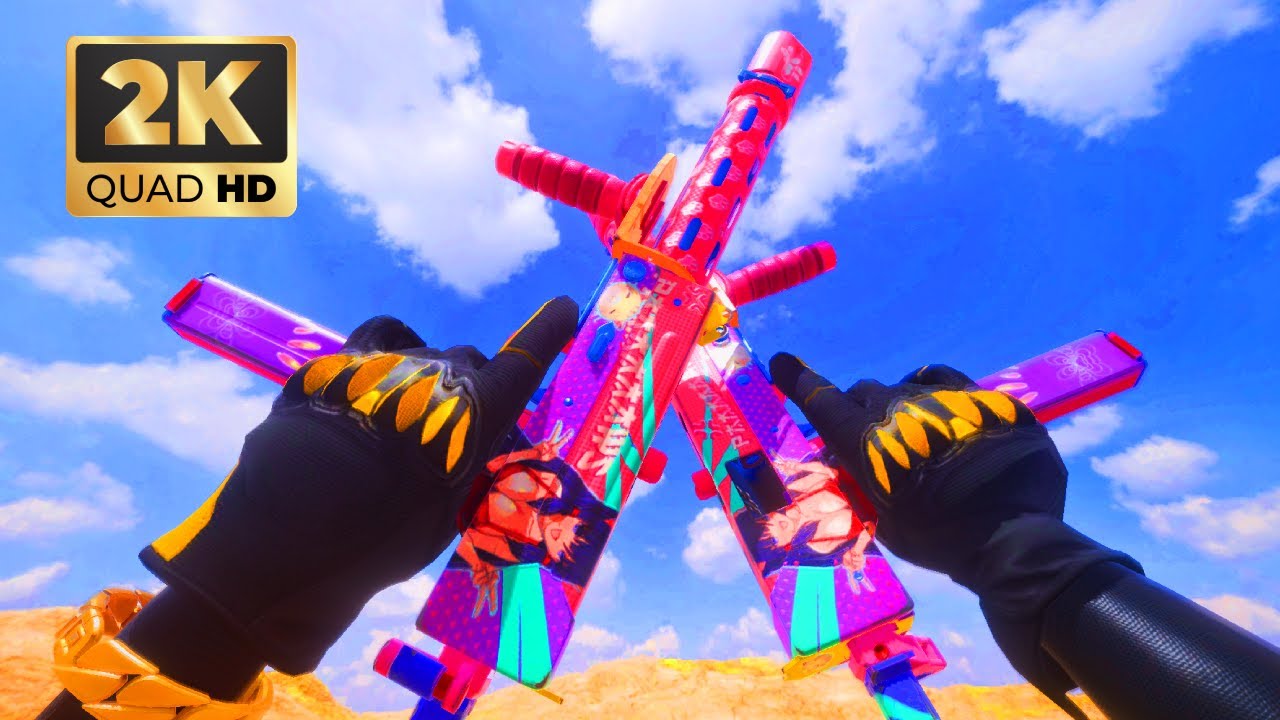 Combat Master ML Deathmatch Gameplay (2K) - YouTube