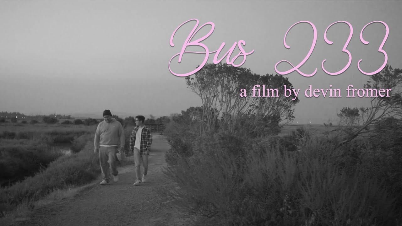 Bus 233 | Full Movie - YouTube