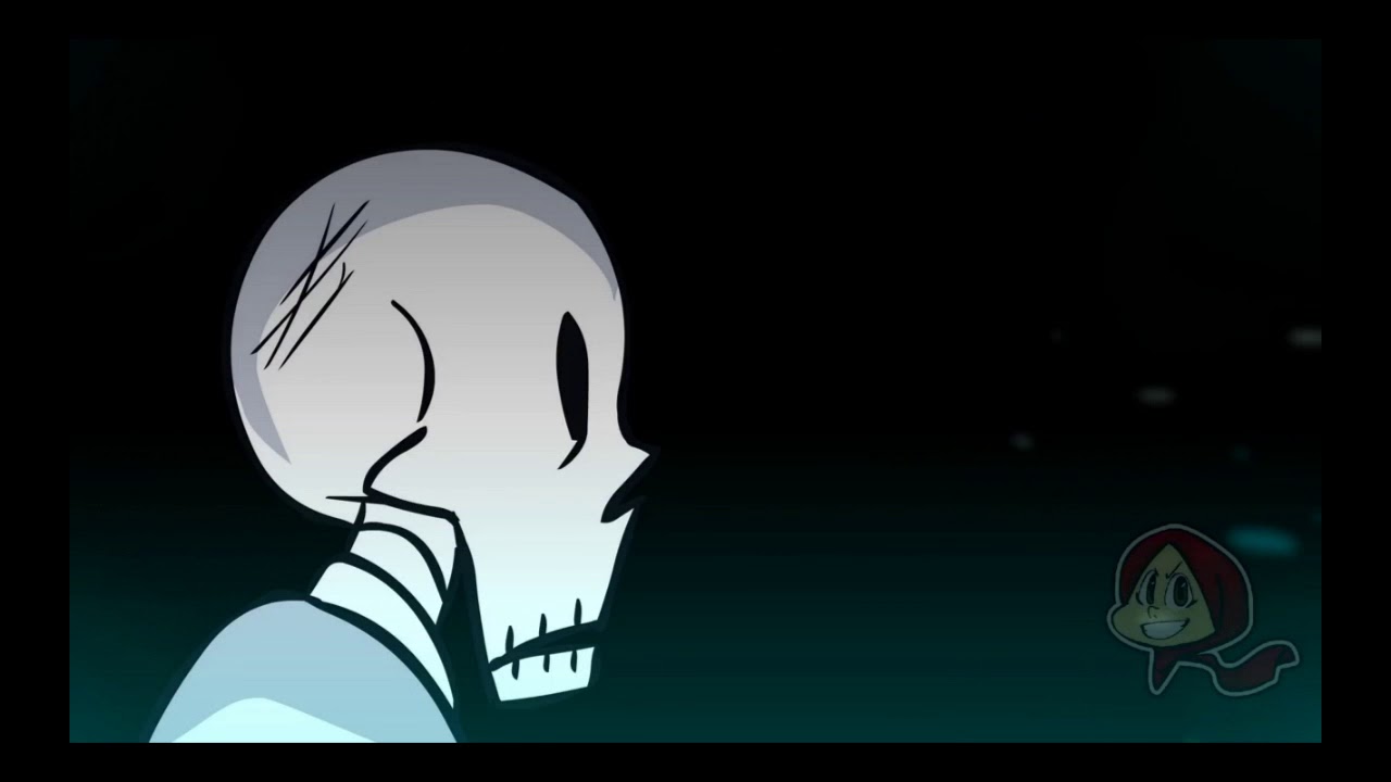 UNDERTALE~LEGENDS NEVER DIE - YouTube