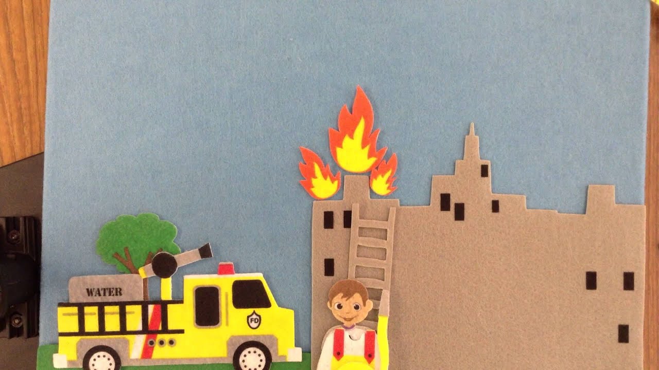 Third graders create a movie - YouTube