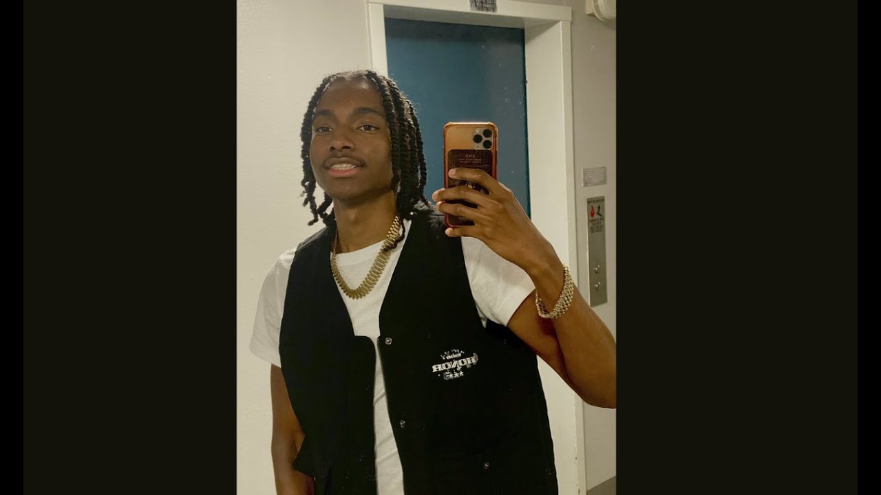 Mani Da Don - Brrkin & Heelz (Lyric Video) - YouTube