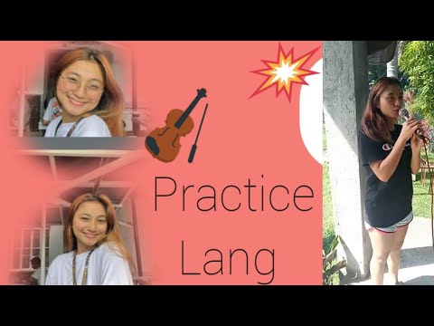 practice lang - YouTube