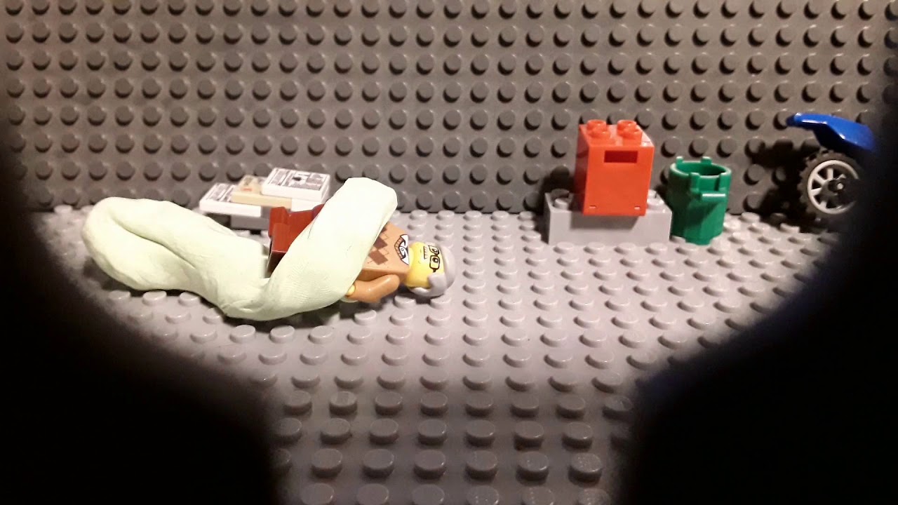 the killer slime - YouTube